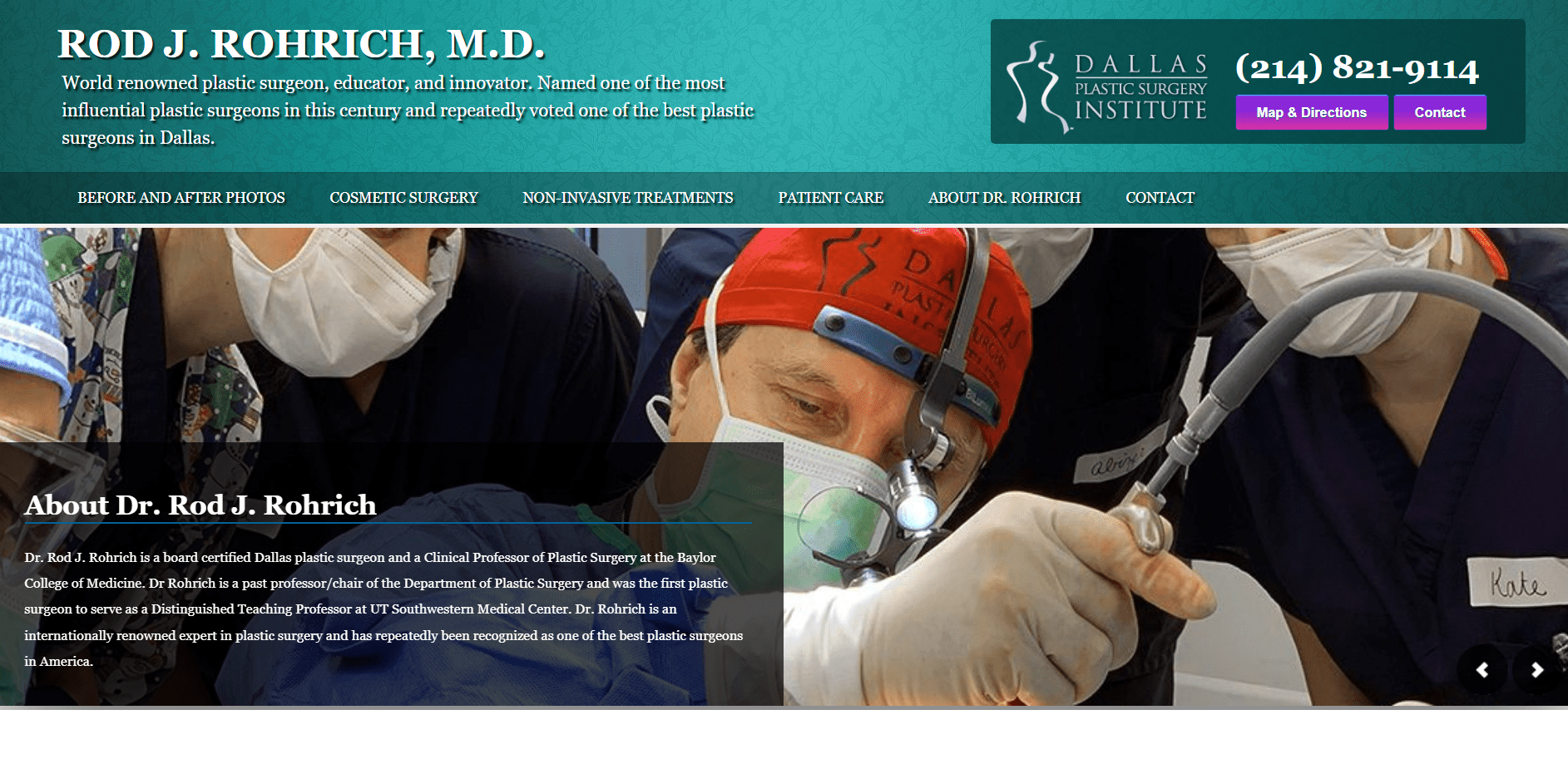 Best Plastic Surgery Dallas [ 2026 ]