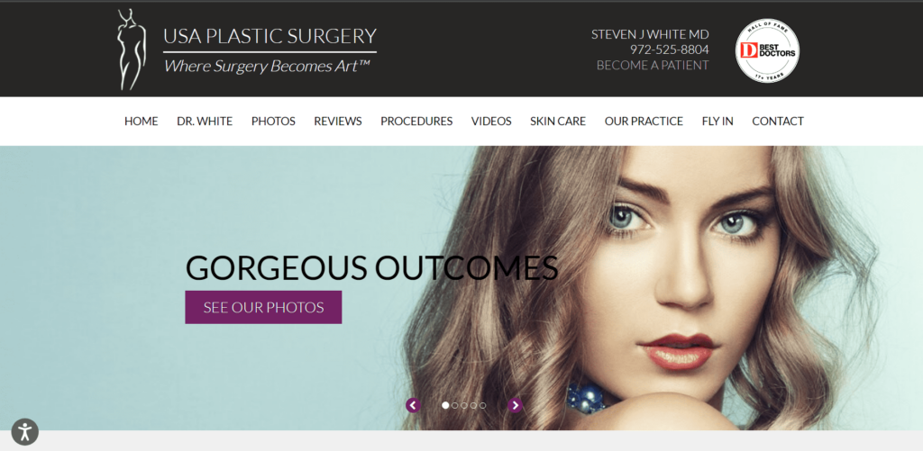 Best Plastic Surgery Dallas [ 2026 ]