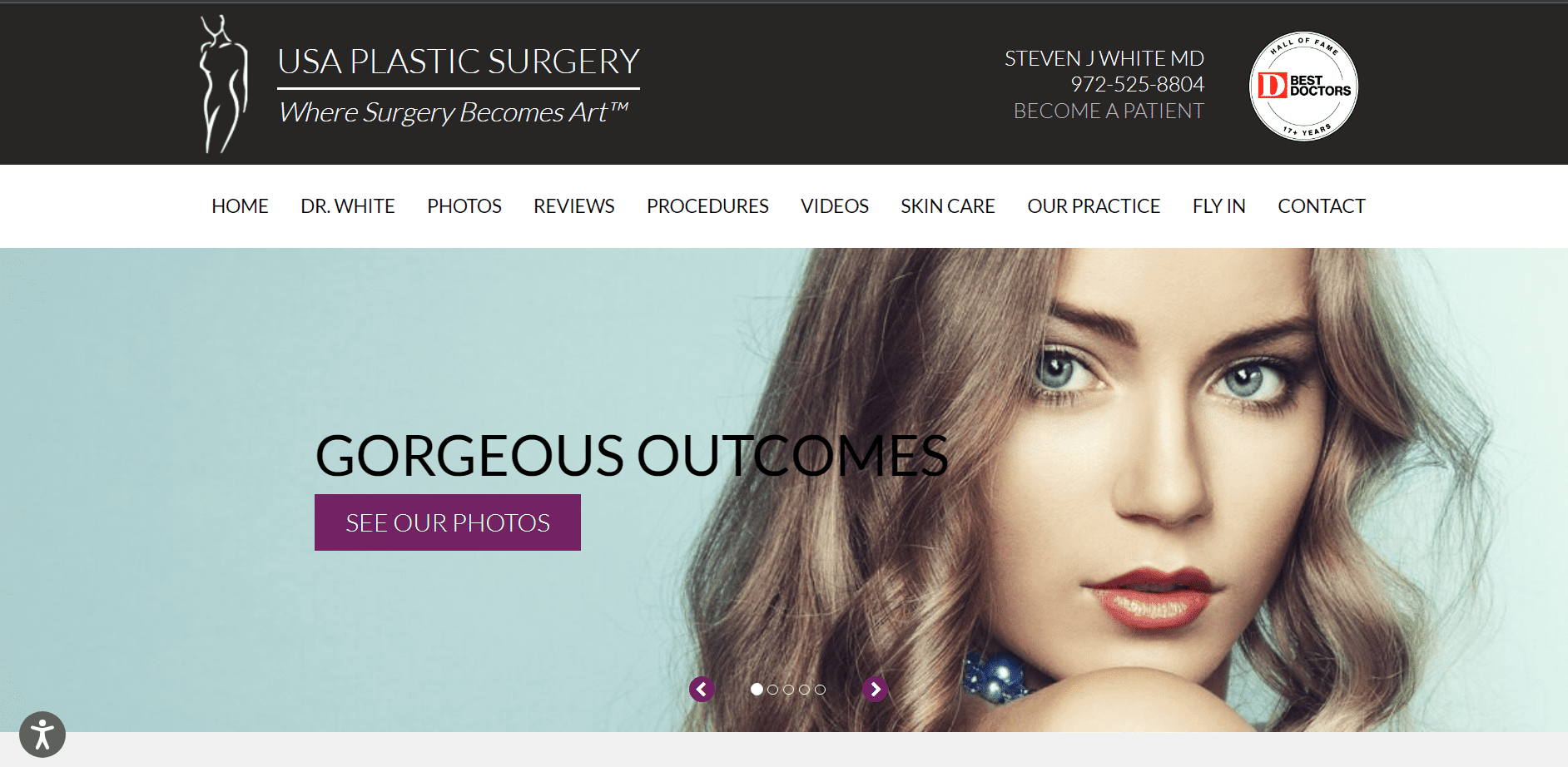 Best Plastic Surgery Dallas [ 2026 ]