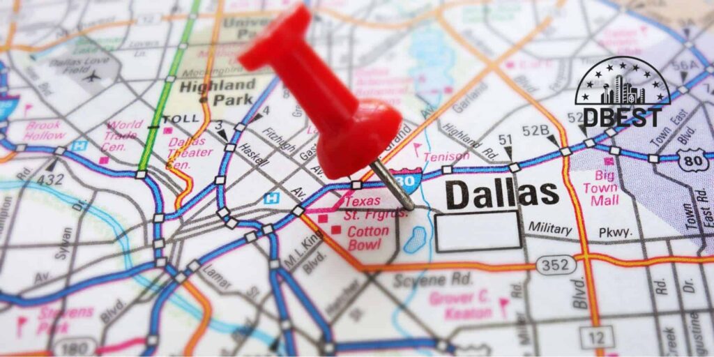 Things You Need to Know About the Dallas Counties [2025]