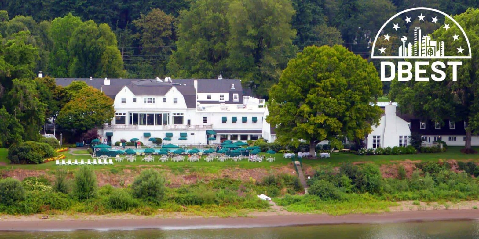 The Top 5 Country Clubs in Dallas [2026]