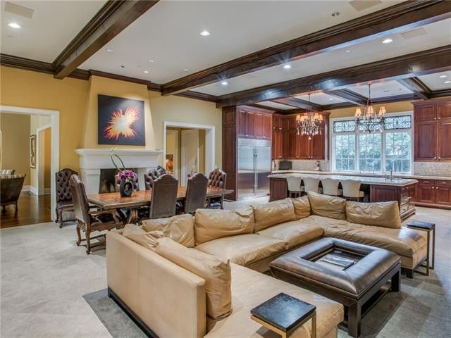 Discover Dallas' Top 10 Expensive Homes [2025]