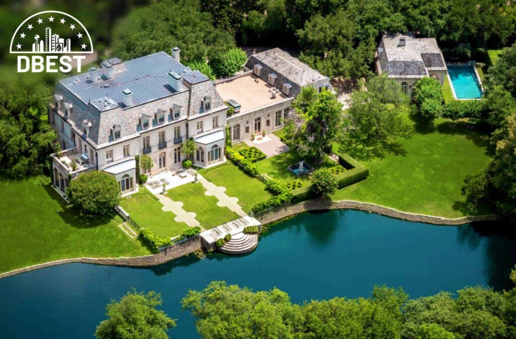Expensive Homes In Dallas