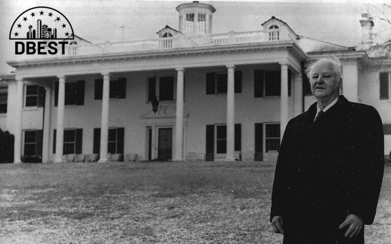 The Hunt Family Legacy: Uncovering a Texas Dynasty [2025]