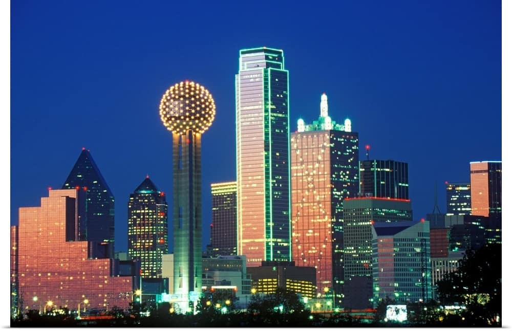 Discover Dallas’ Iconic Reunion Tower: Your Complete Guide [2026]
