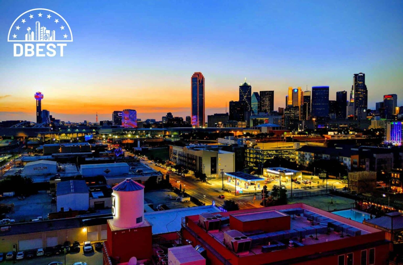 Discovering South Dallas: Your Guide to Exploring the Area [2026]
