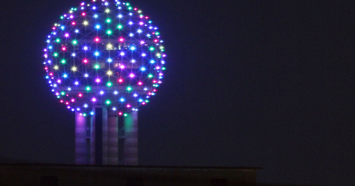 Discover Dallas’ Iconic Reunion Tower: Your Complete Guide [2025]