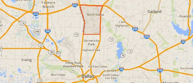 The Ultimate Guide to North Dallas: Neighborhoods, Food, Culture, and Fun