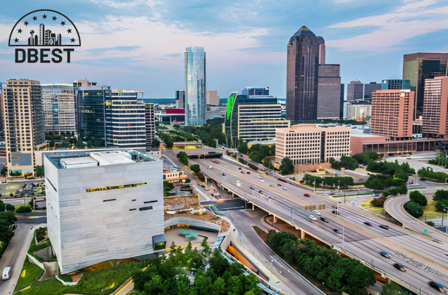 The Ultimate Guide to North Dallas: Neighborhoods, Food, Culture, and Fun