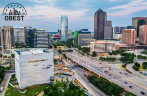 The Ultimate Guide to North Dallas: Neighborhoods, Food, Culture, and Fun