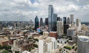 The Ultimate Guide to North Dallas: Neighborhoods, Food, Culture, and Fun